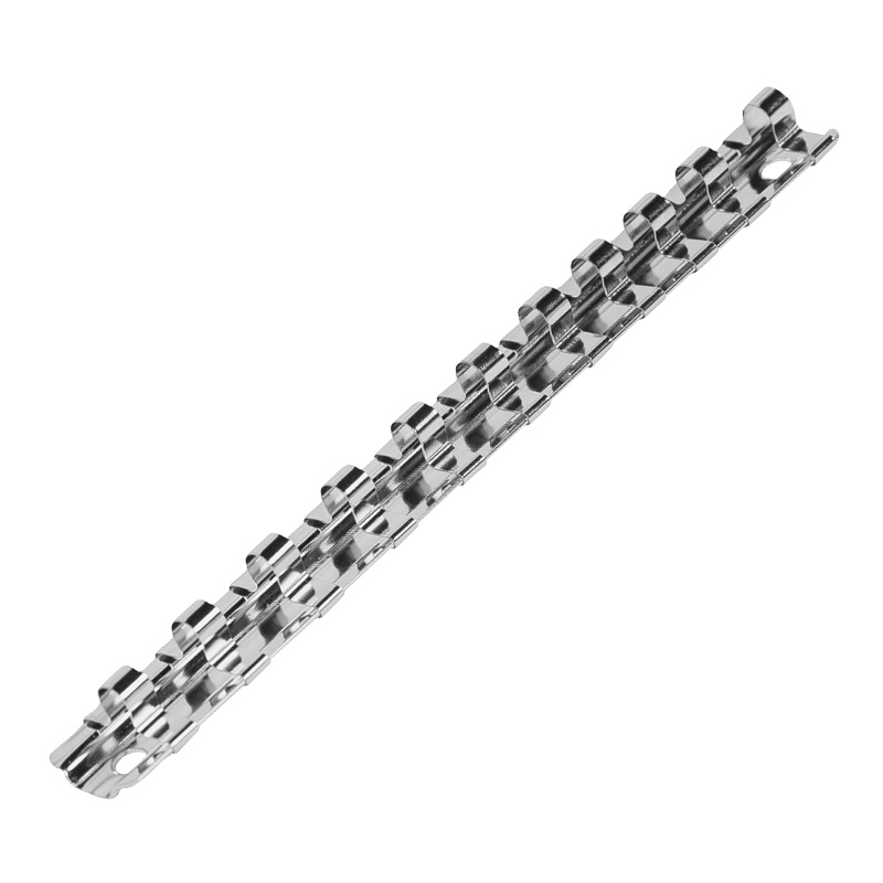 Планка для головок 1/4"DR (11 шт, 180 мм) AVS SR1411 :: Купить планки ...